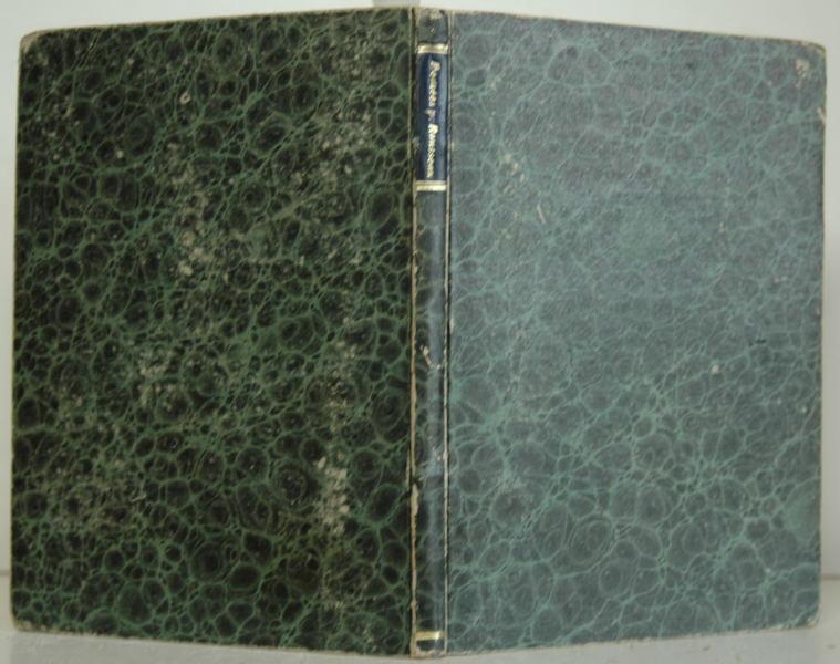 Pensées d'un esprit droit, et sentimens d'un coeur vertueux. Ouvrage ...