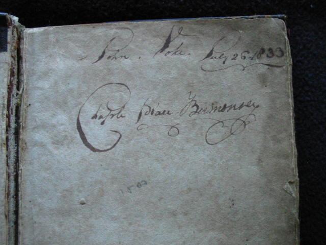 Sailing Directions to be Used With John Hamilton Moore's Chart of the ...