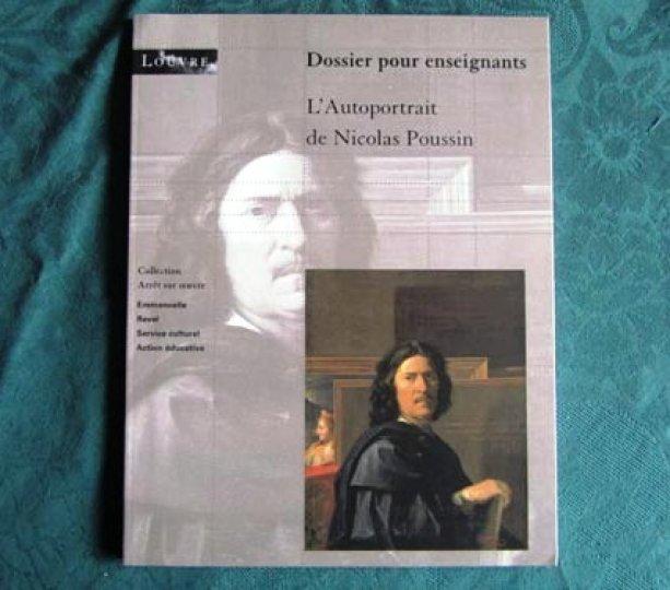 Dossier pour enseignants. L'Autoportrait de Nicolas Poussin. de ...