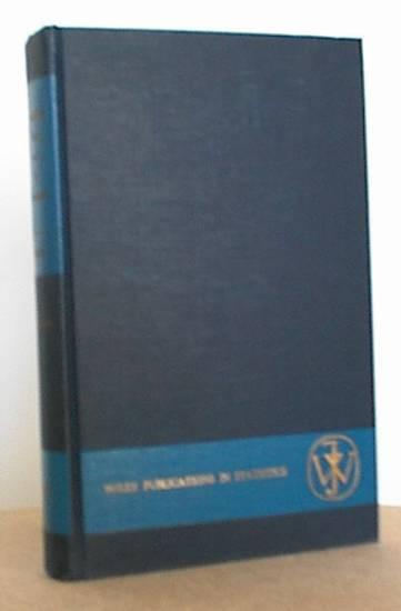 Probability Theory and Its Applications by Feller, William: Fine Cloth ...