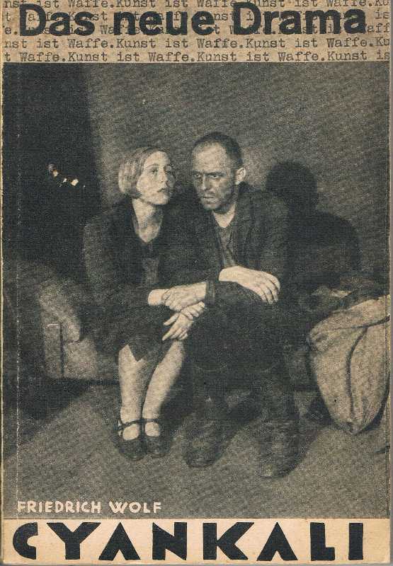 cyankali von friedrich wolf - ZVAB