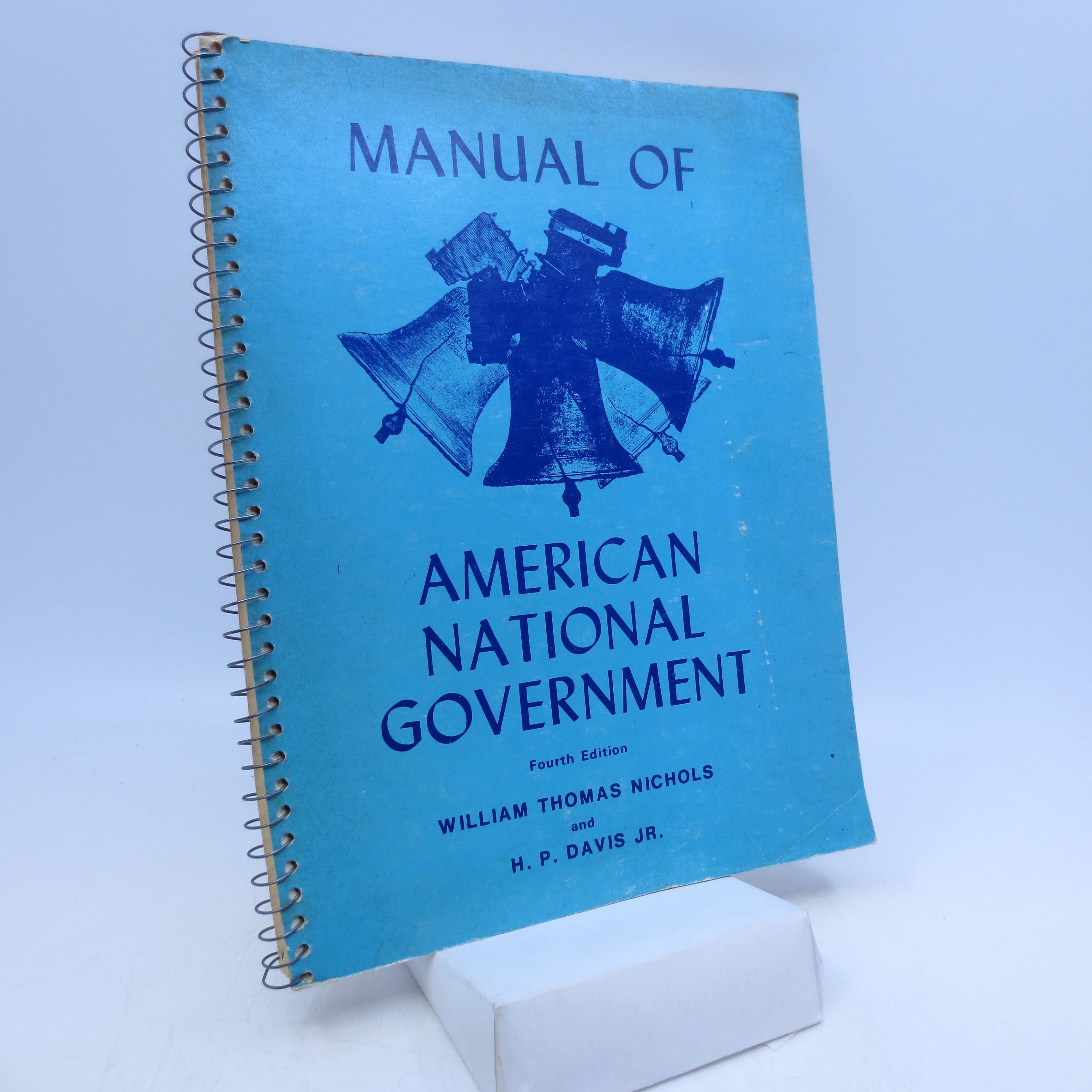 William Thomas Davis Jr