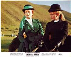 The Rare Breed. by Universal Pictures.: (1966) Manuscript / Paper ...