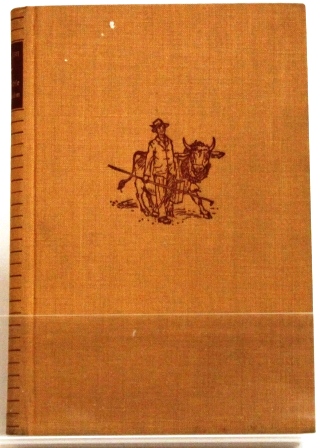 Der Ochse von Kulm von Schweickert, Walter K.: (1955) 86.-110. Tausend ...