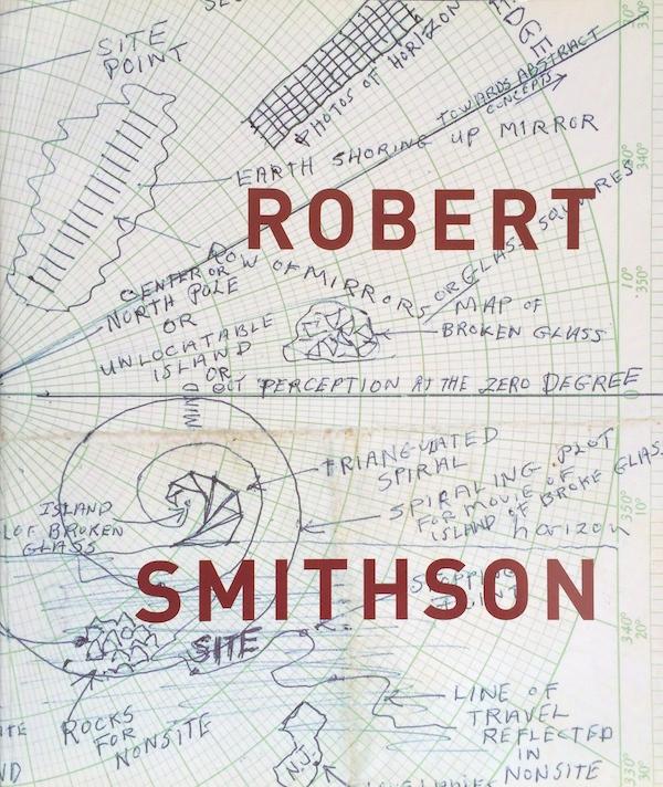 Robert Smithson by Eugenie Tsai, Cornelia Butler, Thomas Crow: Fine Soft cover (2004) 1st ...