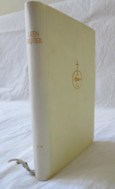 Laienbrevier : Tagzeitengebet im Geiste der Liturgie ; 2: Die Zeit nach ...