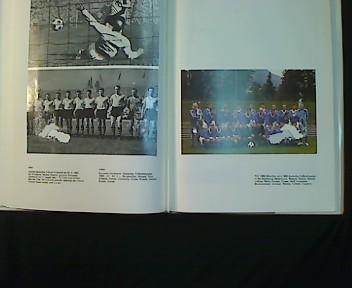 "Aber eins, aber eins, das bleibt bestehen.!" Fußballreport. de Brumme ...