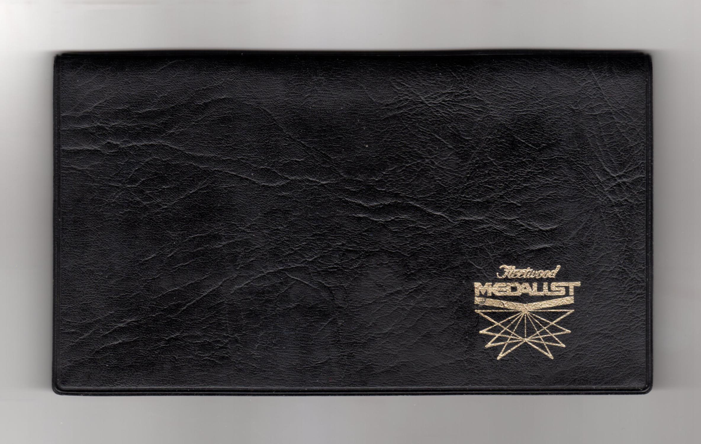 Fleetwood Medalist British Closing of Boston Harbor Bicentennial, 6-1 ...