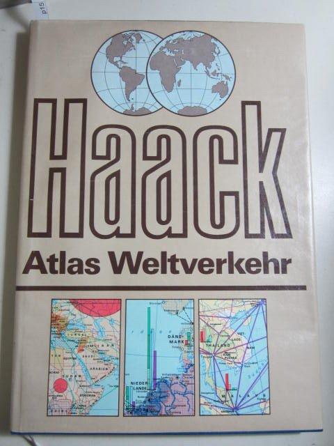 haack weltatlas atlas - ZVAB