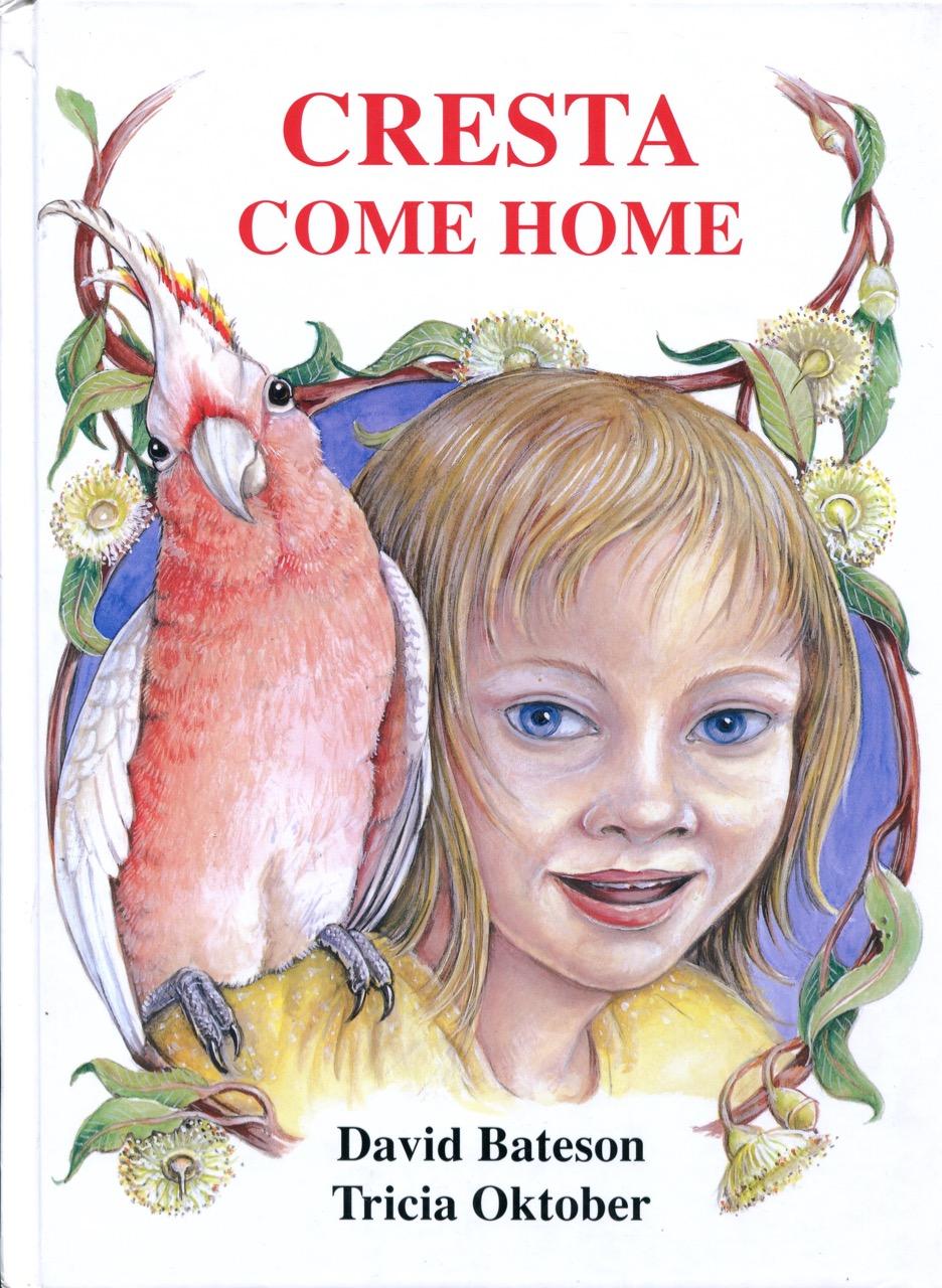 Cresta come home. by Bateson, David: Fine, near new condition pictorial ...