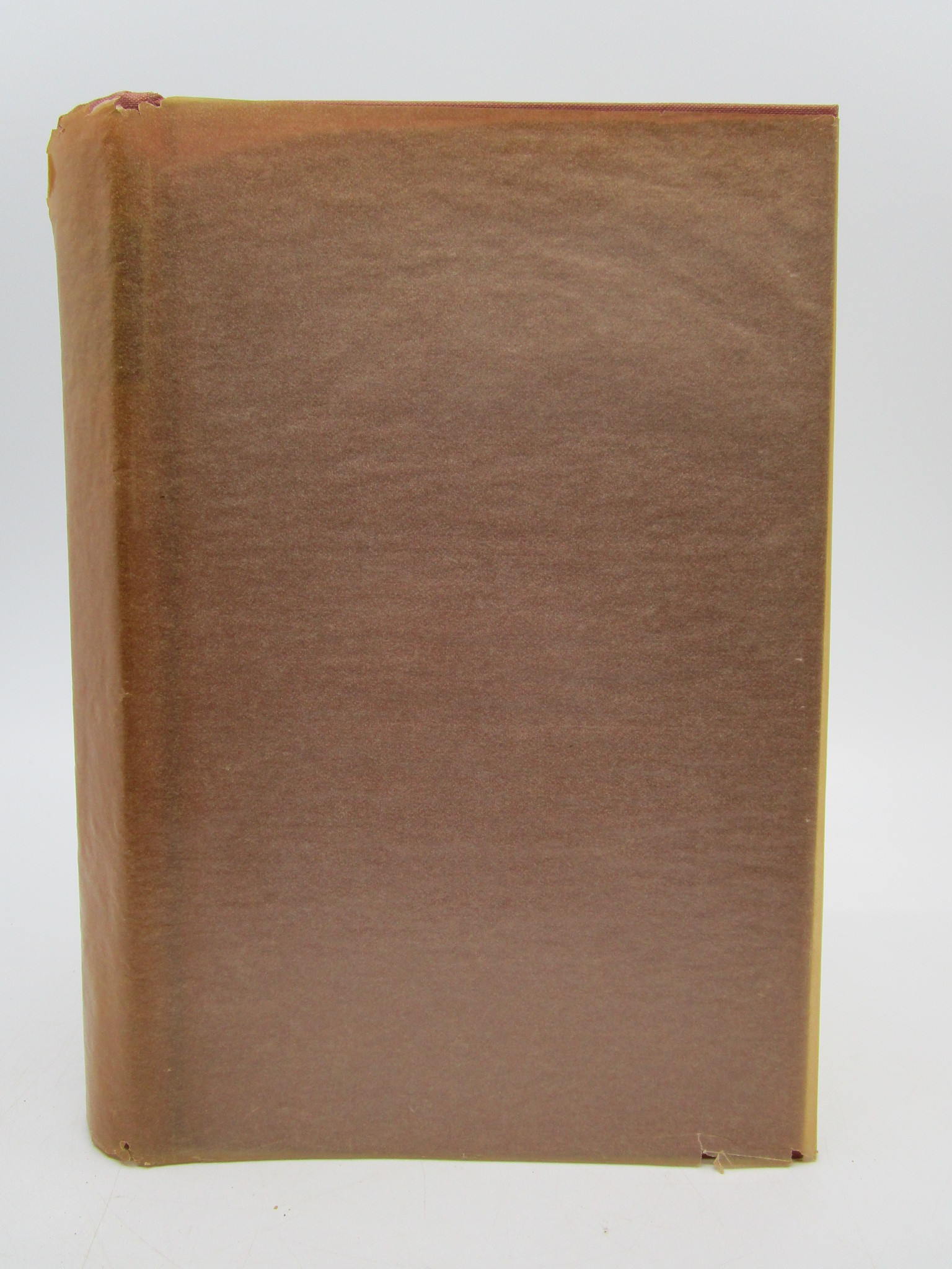 Japan's First Modern Novel: Ukigumo of Futabatei Shimei (Study of East ...