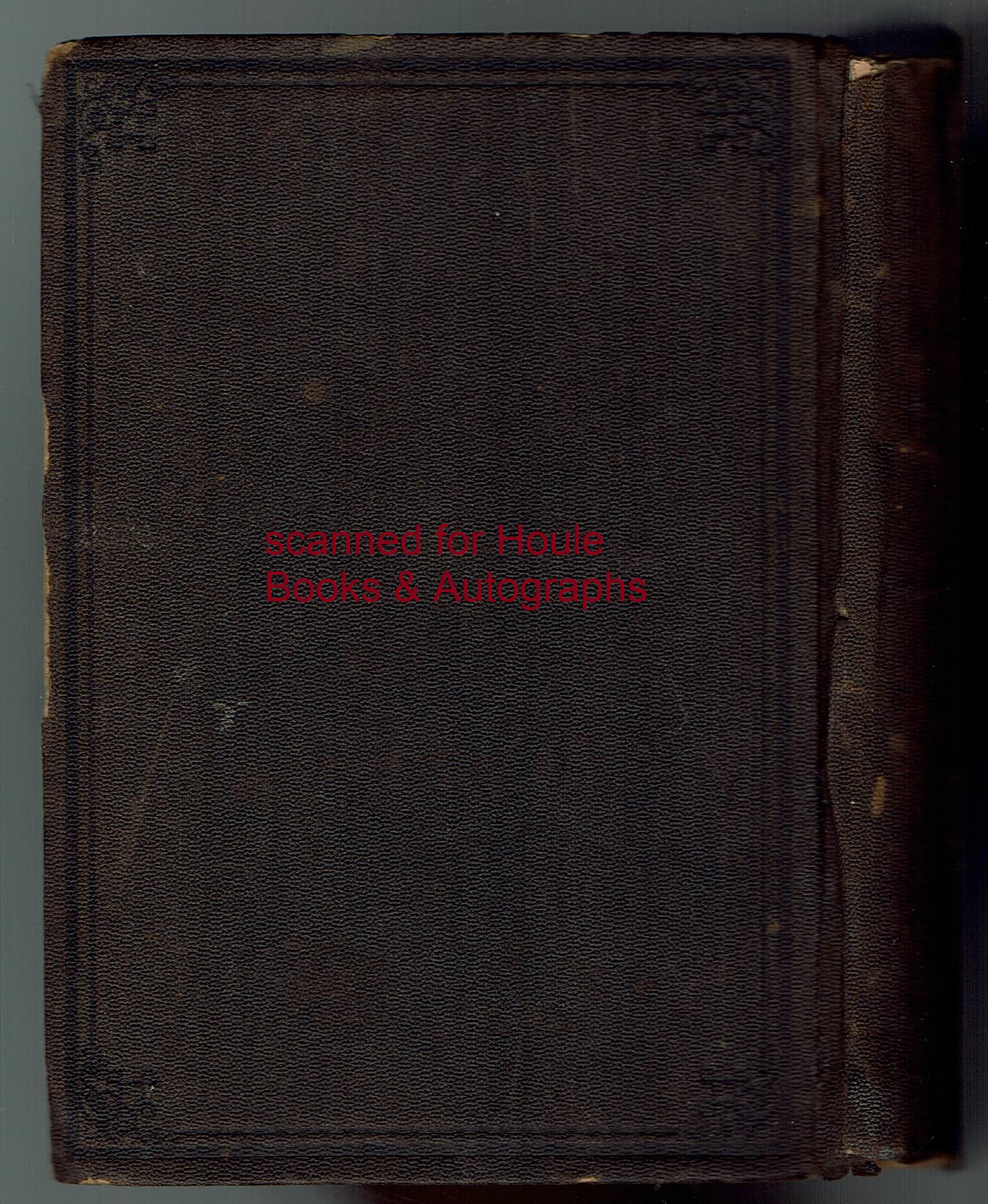 California Notes by YOSEMITE] TURRILL, Charles Beebe: Good Hardcover ...