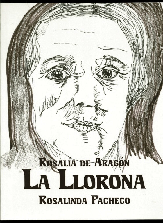 La Llorona - A Cuéntame un Cuento Bilingual Book - Volume 3 by de ...