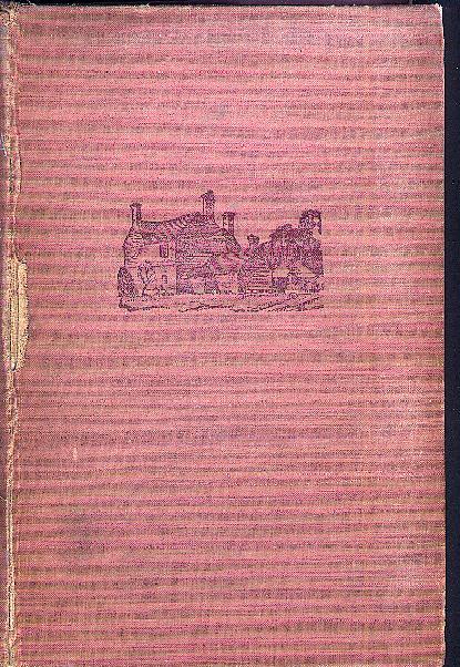 A HOUSE FOR JOANNA by Heygate, John: Good Hardcover (1937) 1st Edition ...