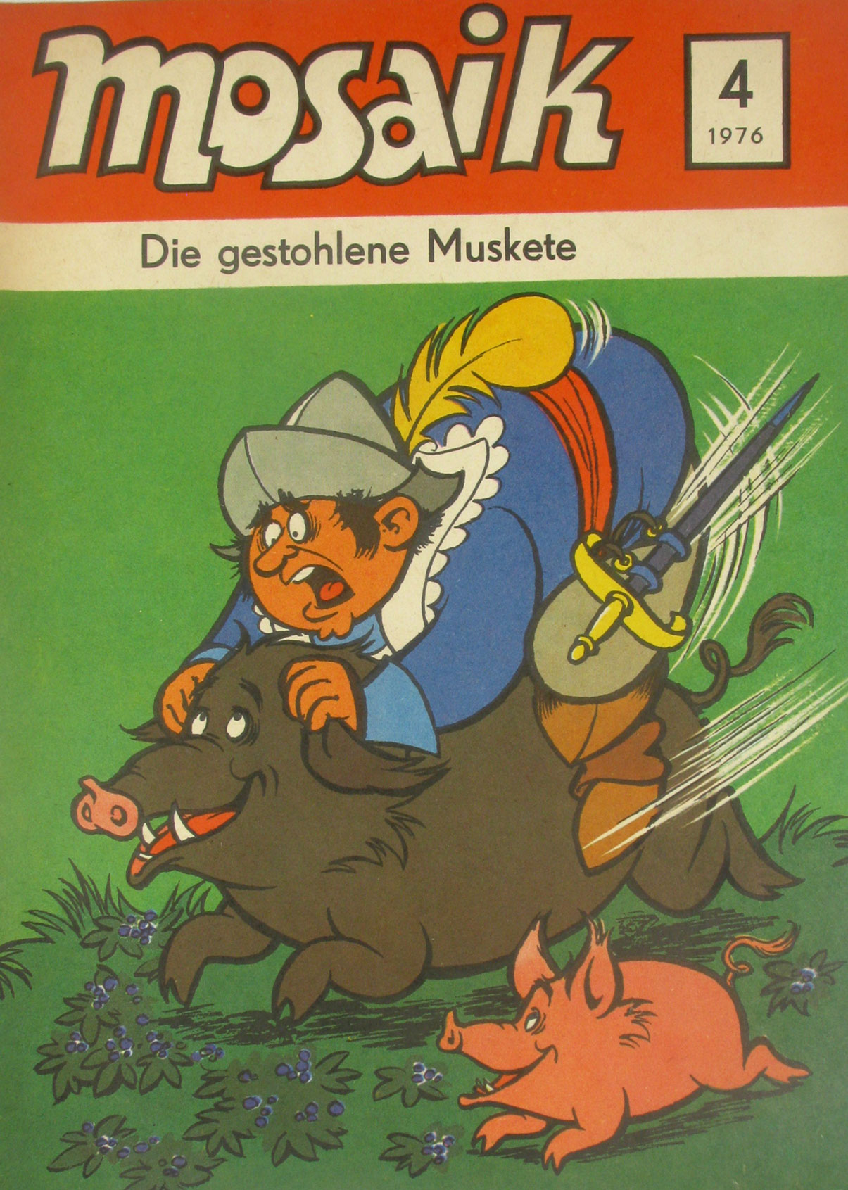 die muskete - ZVAB