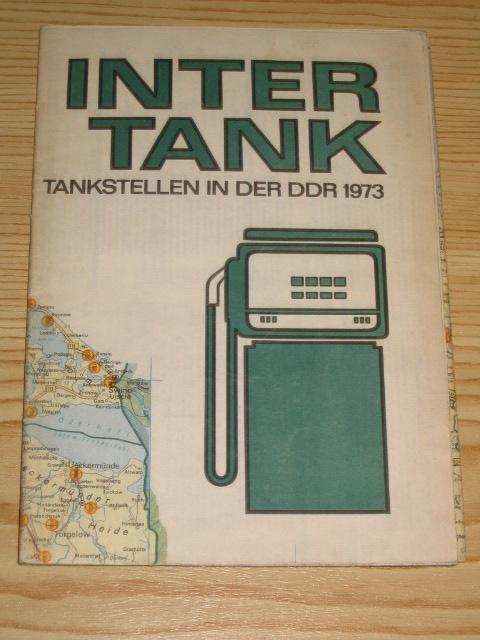 intertank tankstellen in - ZVAB