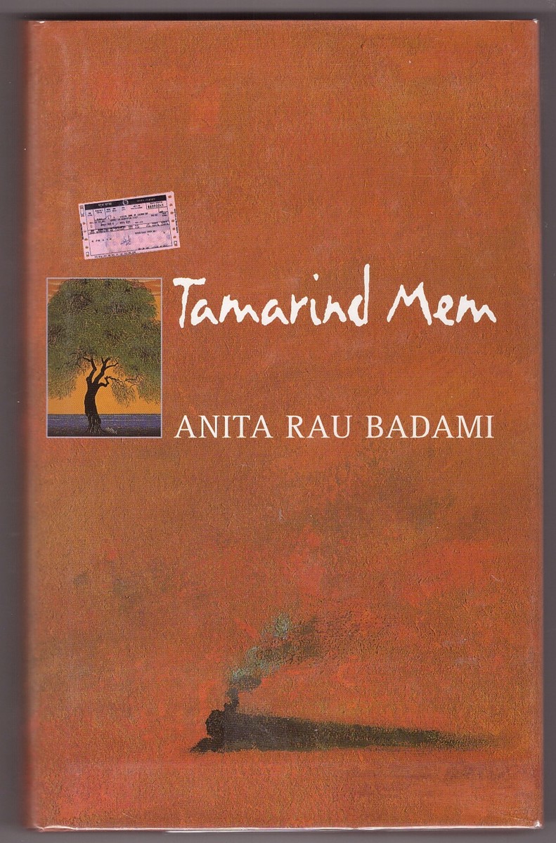 Tamarind Mem by Badami, Anita Rau: Near Fine Hardcover (1997) 1st UK ...