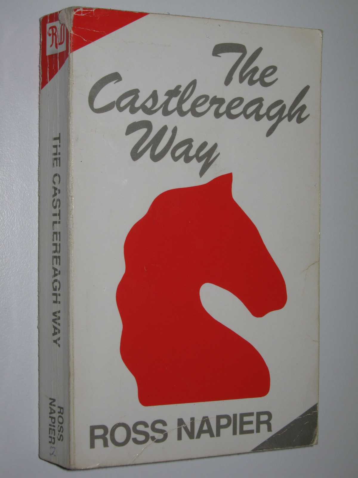 Complete Castlereagh Series : The Castlereagh Line + The Castlereagh ...