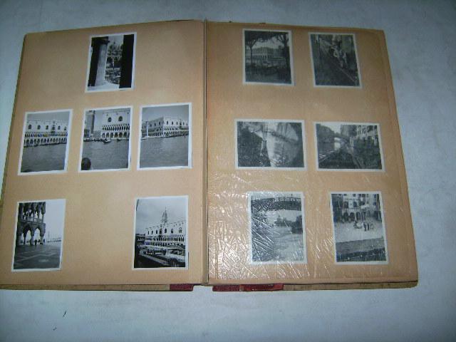 private album - ZVAB