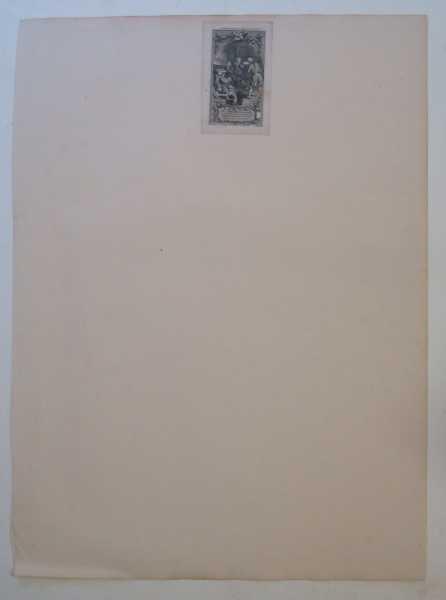 Frontispiece: Cooke's Edition of Select Novels - Tristram Shandy Vol ... Frontispiece: Cooke's Edition of Select Novels - Tristram Shandy Vol ...