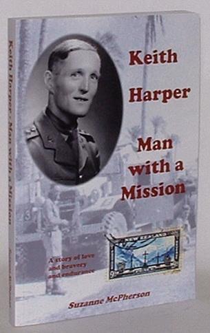 Keith Harper - Man with a Mission: A Story of Love and Bravery and ...