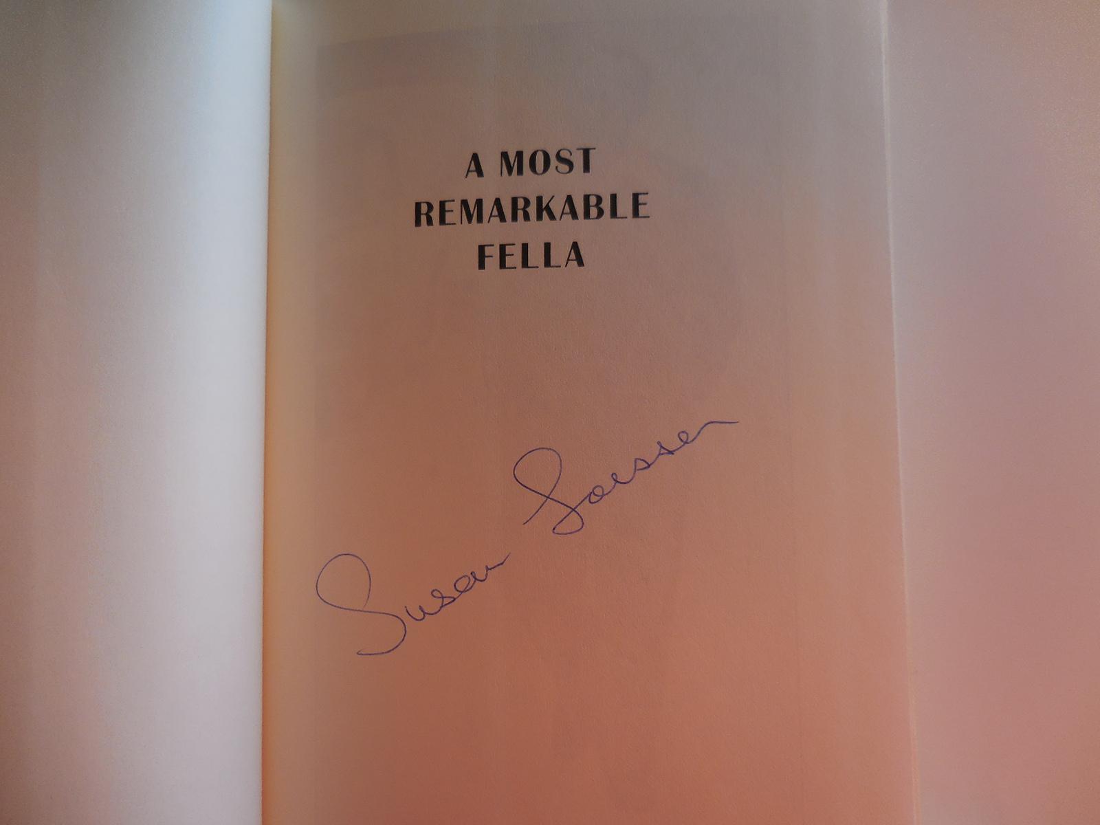 A Most Remarkable Fella - Frank Loesser and the Guys and Dolls in his ...