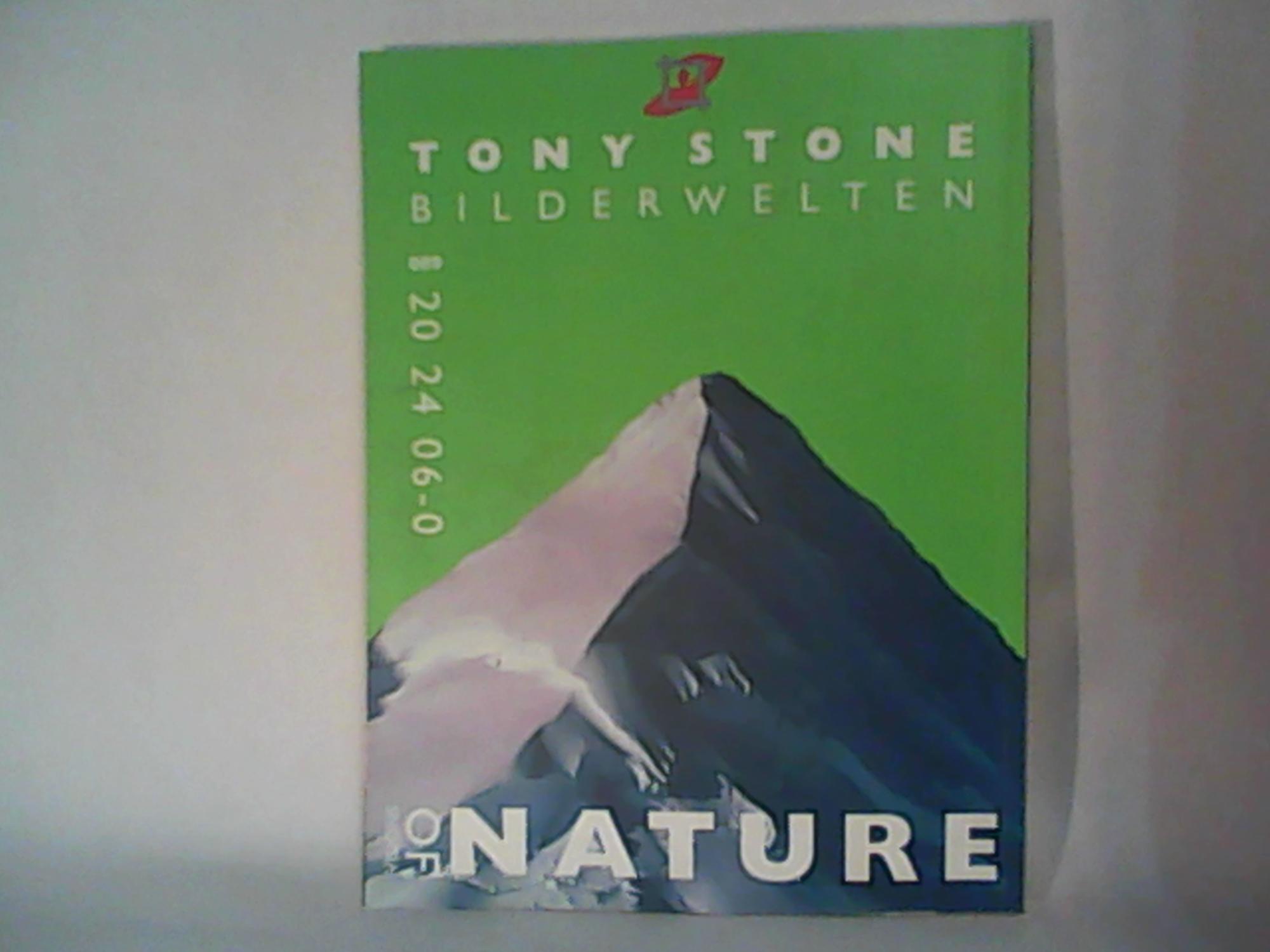 Visions of Nature - Tony Stone Bilderwelten Fotografie by Stone, Tony ...