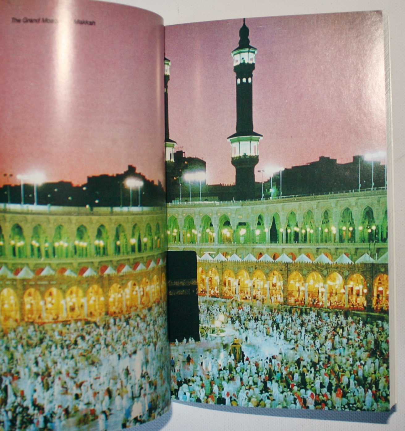 The Kingdom of Saudi Arabia - Special Edition Commemorating The 1984 ...