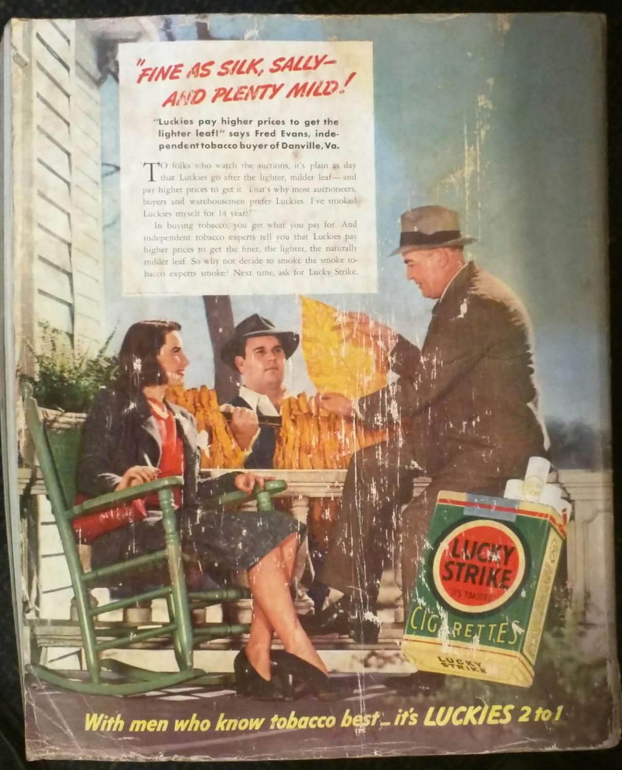 Fortune: Fair Soft cover (1941) 1st Edition | Jason Burley, Camden Lock ...