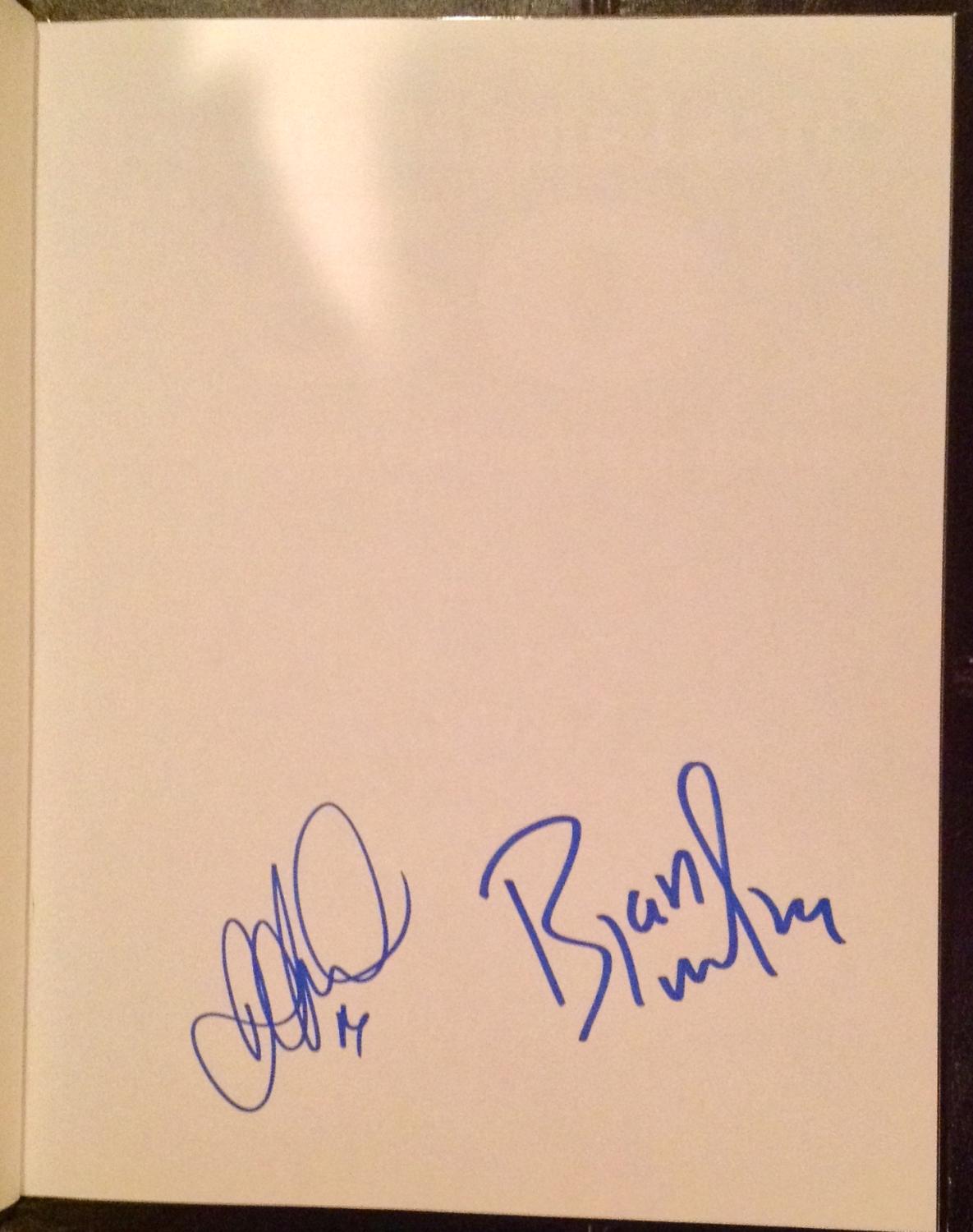 Toronto Maple Leafs' 50 Unforgettable Moments in Hockey (Signed by ...