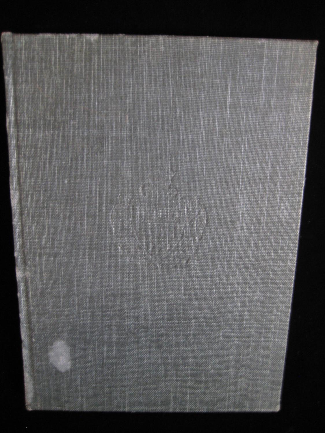 CHARLES STILLMAN by Stillman, Chauncey Devereux: Very Good-Fine Cloth ...