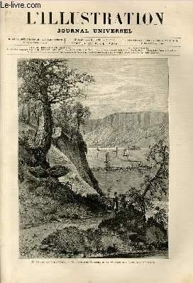 L'ILLUSTRATION JOURNAL UNIVERSEL N° 1731-Histoire de la semaine ...