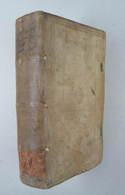 leonhard hutter - ZVAB