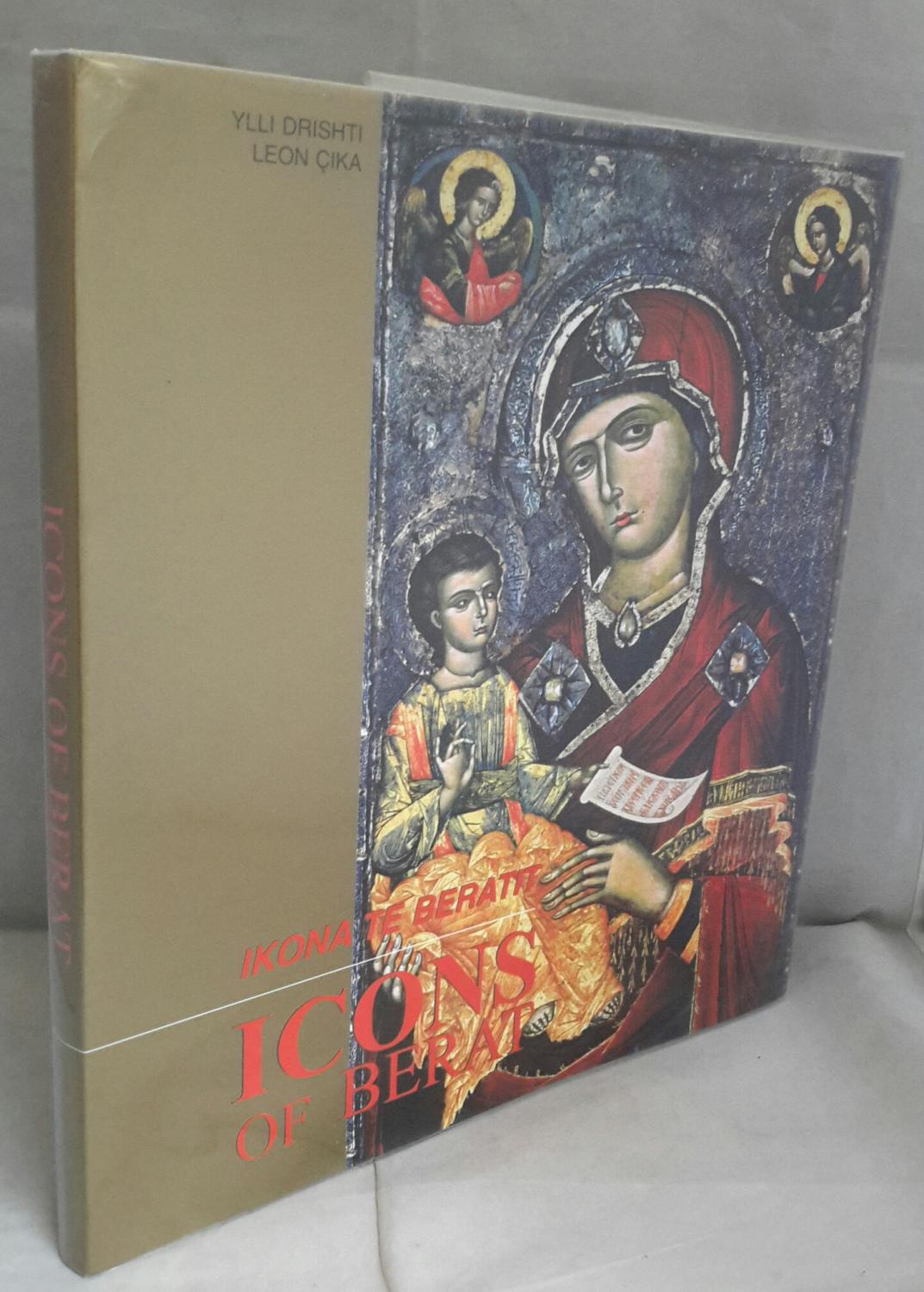 Icons of Berat. Collection of The National Museum-Berat. XIV-XX Century ...