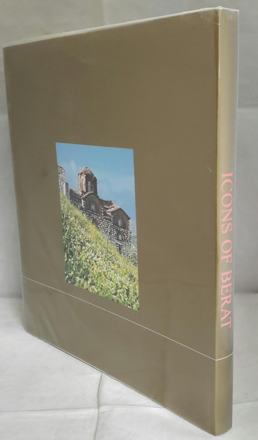 Icons of Berat. Collection of The National Museum-Berat. XIV-XX Century ...