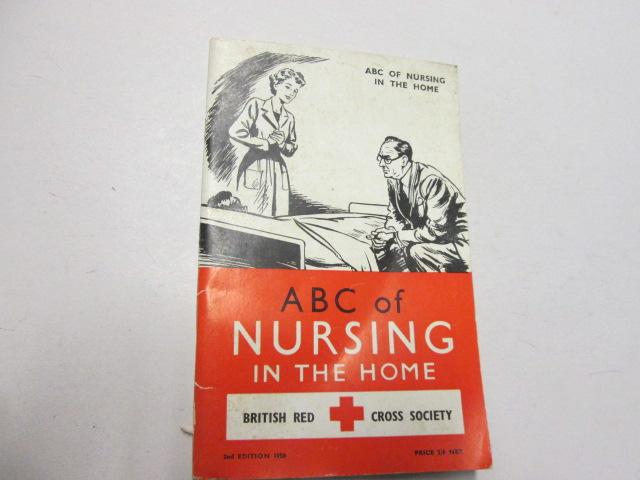 Abc of First Aid Treatment by Whittingham, Harold: Acceptable Paperback ...