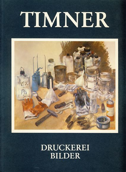 timner carl timner - ZVAB
