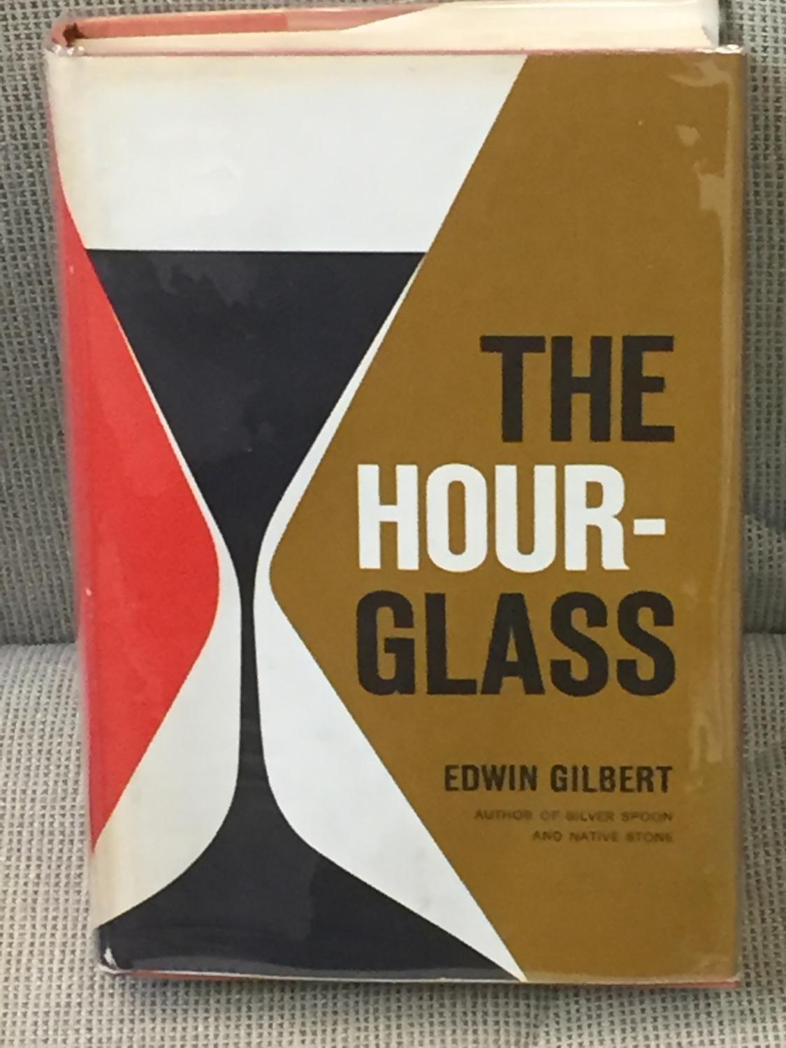 The Hourglass by Edwin Gilbert: (1959) | My Book Heaven