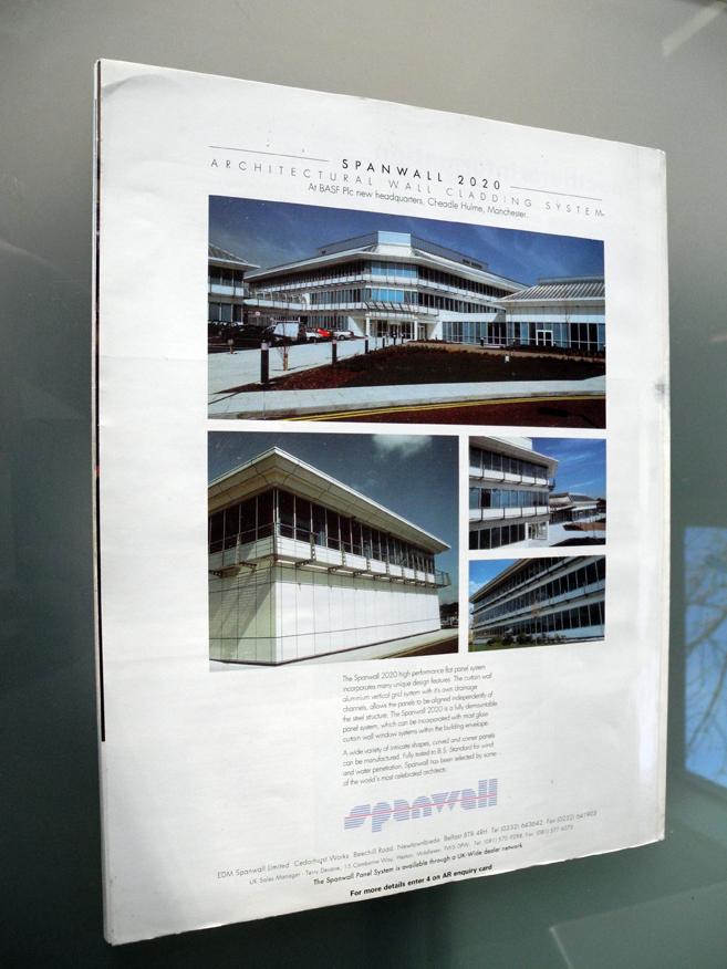 The Architectural Review Magazine December 1994 Number 1174 by Peter ...