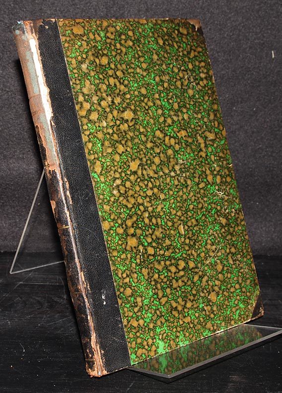 Der Führer in die Flechtenkunde. Anleitung zum leichten und sicheren ...