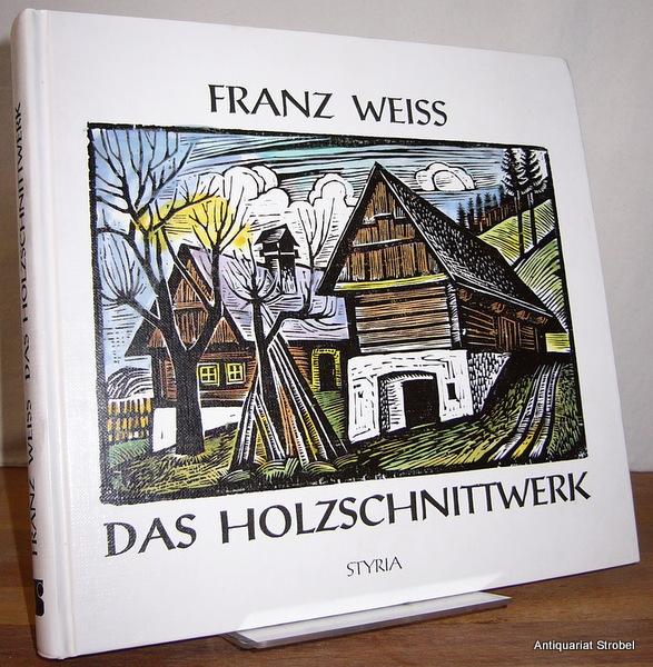 franz weiss von weiss - ZVAB