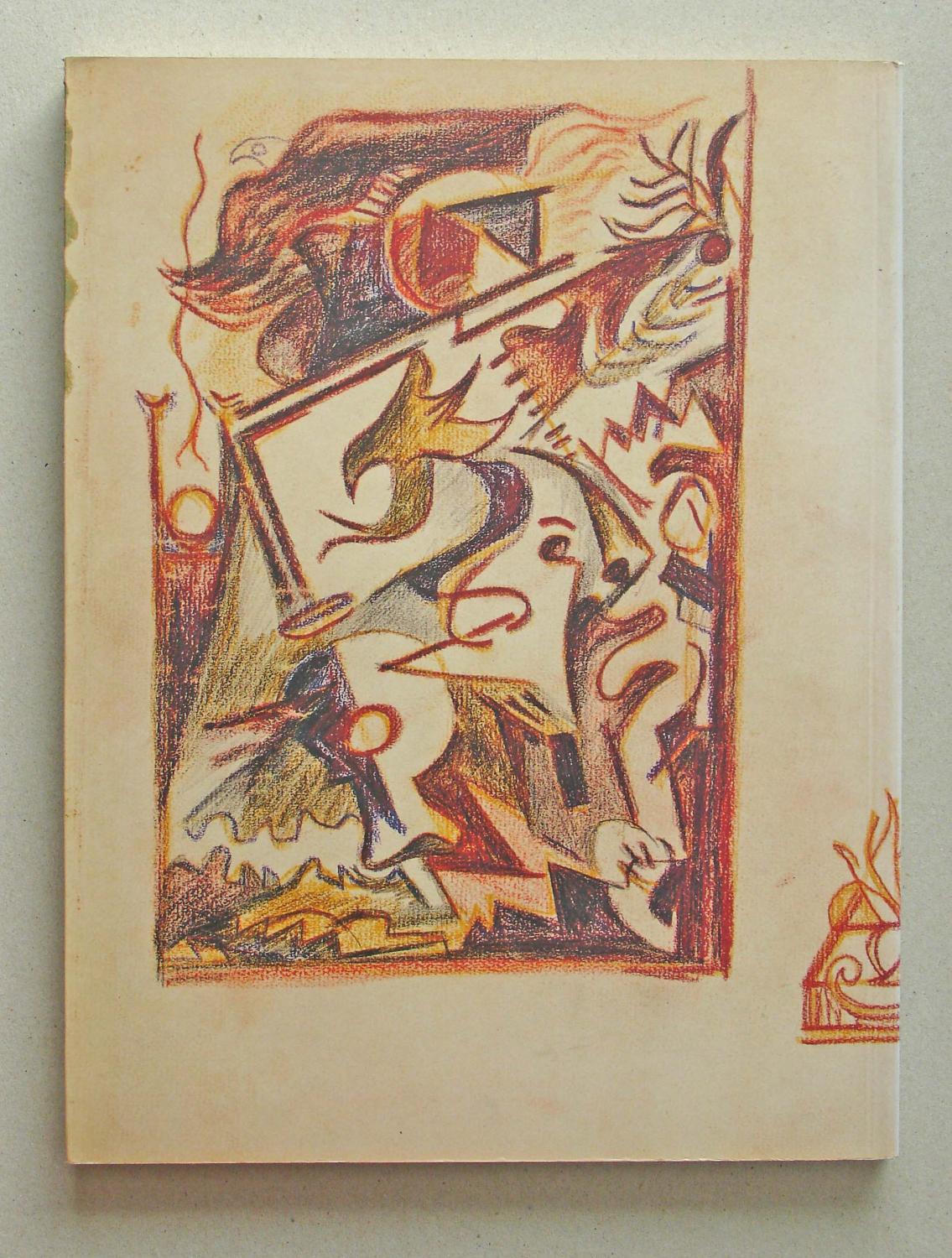 Jackson Pollock Psychoanalytic Drawings By Cernuschi Claude Very Good Soft Cover 1992