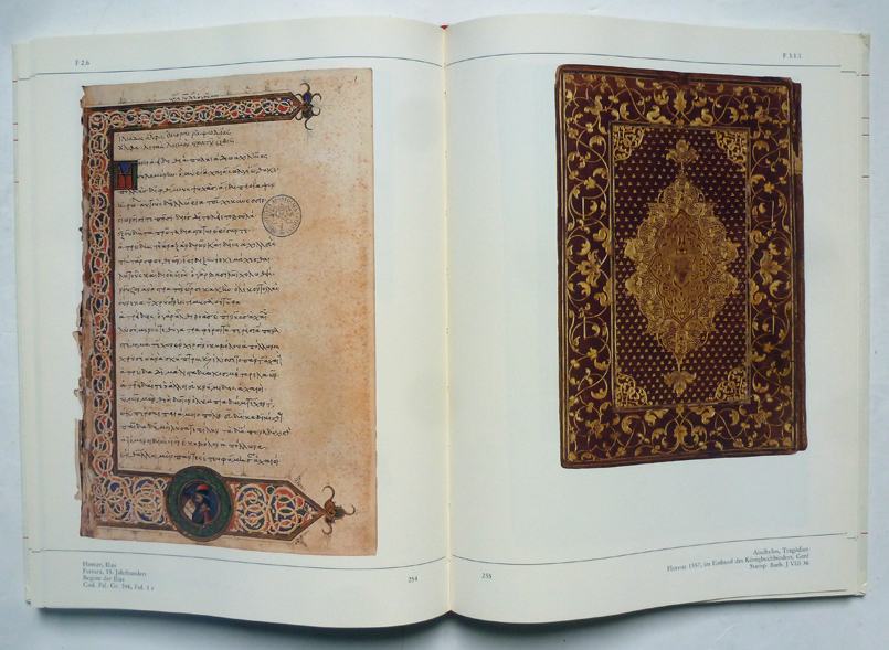 Bibliotheca Palatina. Katalog zur Ausstellung vom 8, bis 2, November ...