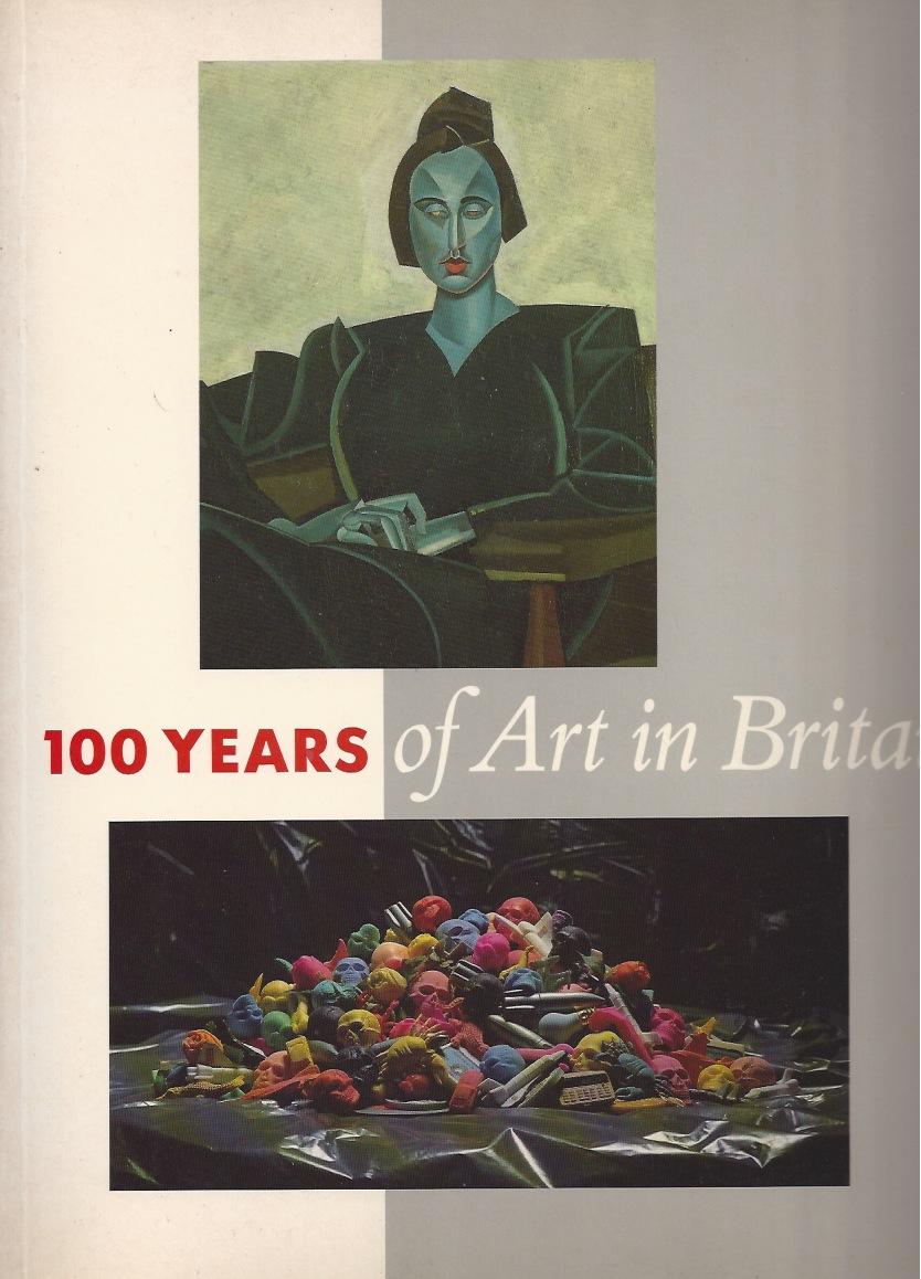 100 YEARS of Art in Britain - An Exhibition to celebrate the Centenary ...