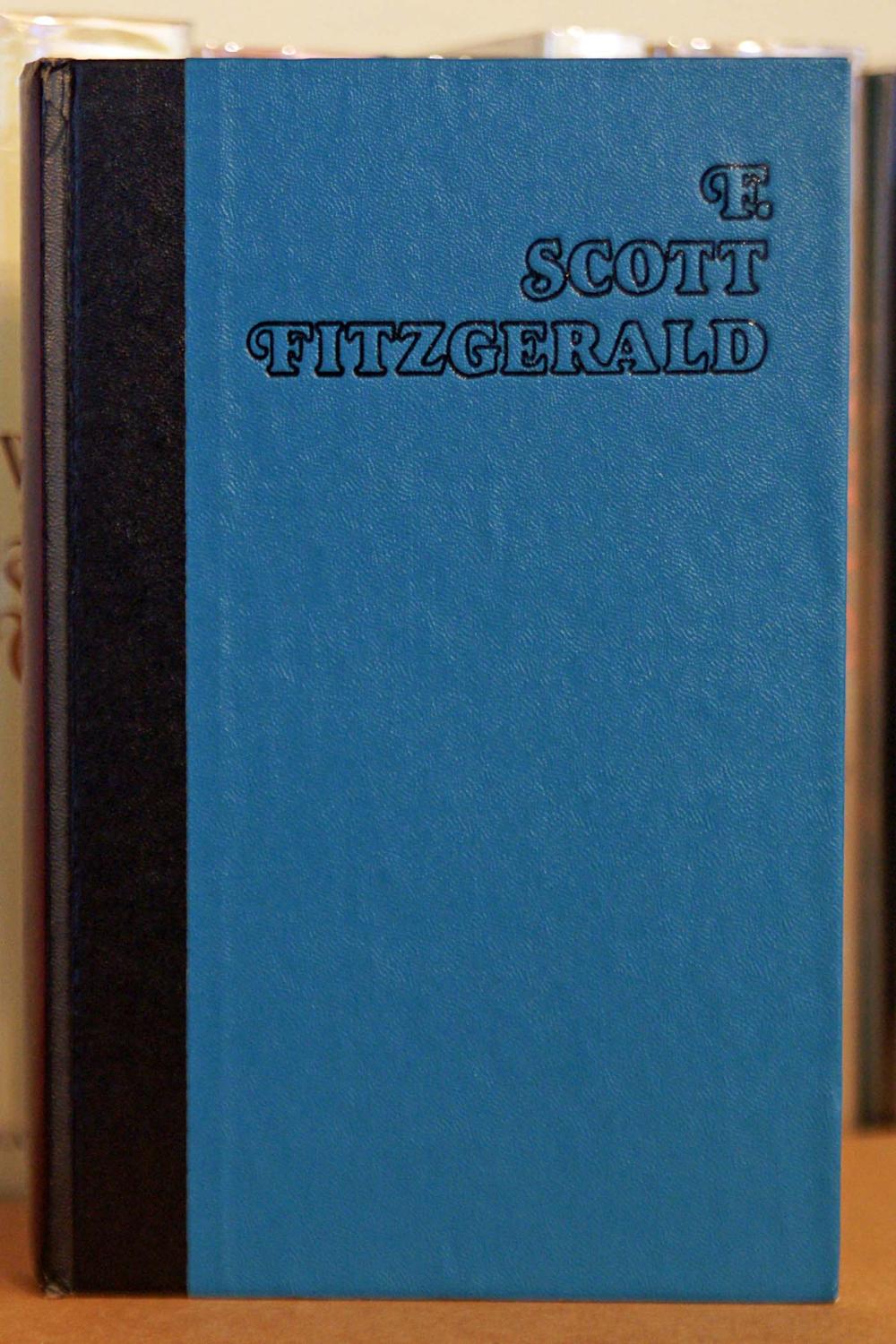 This Side of Paradise by Fitzgerald, F. Scott: Near Fine Hardcover ... This Side of Paradise by Fitzgerald, F. Scott: Near Fine Hardcover ...