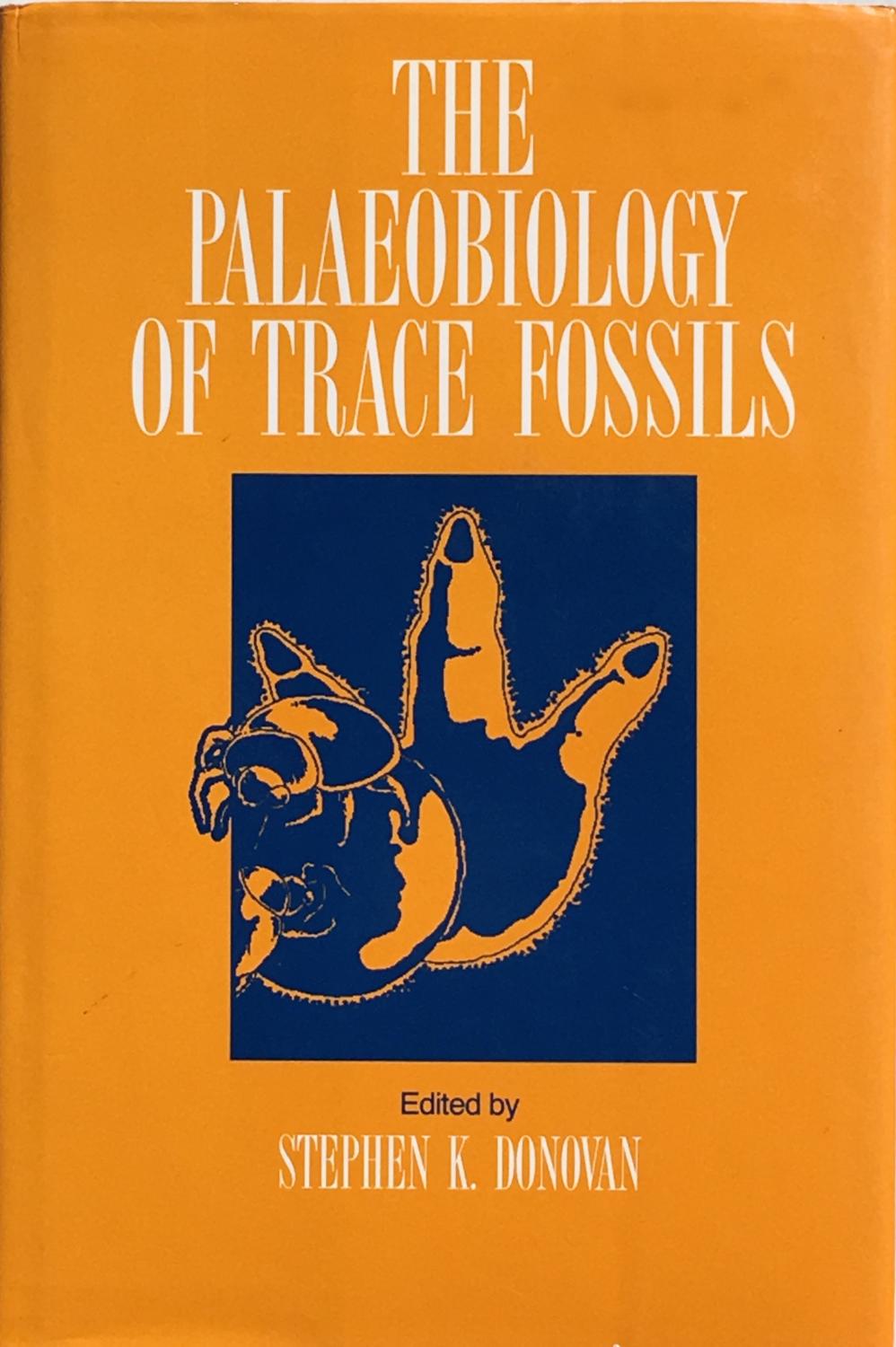 Trace Fossils Biology Taxonomy And Applications At Jason Traynor Blog