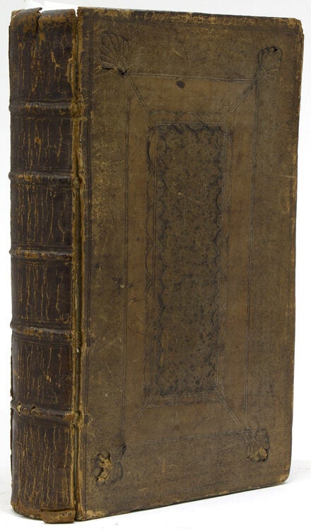 An Account of Denmark, as it was in the year 1692 [Bound with ...