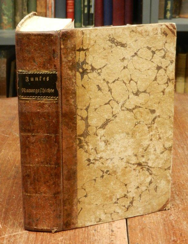 Naturgeschichte für Kinder. Verfaßt von C. Ph. Funke, hg. von G.H.C ...