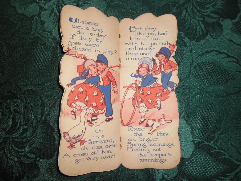 Jemima Jane (Child's Storybook shaped as little girl) by ANON: Very ...