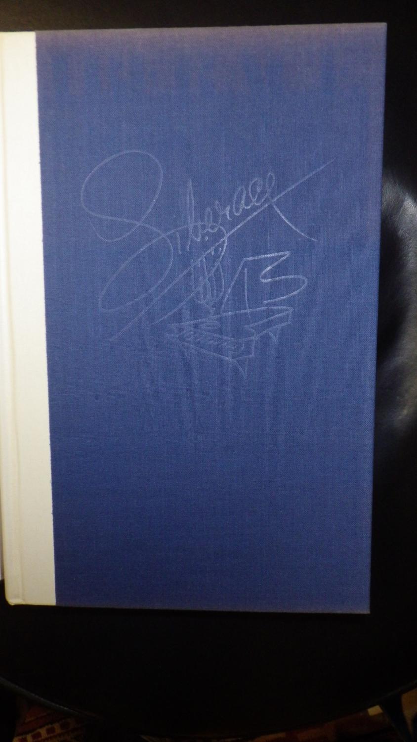 Liberace Cooks ! Hundreds of Delicious Recipes for you from His Seven ...